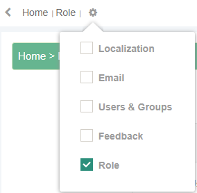 1.1 Login page - XWiki